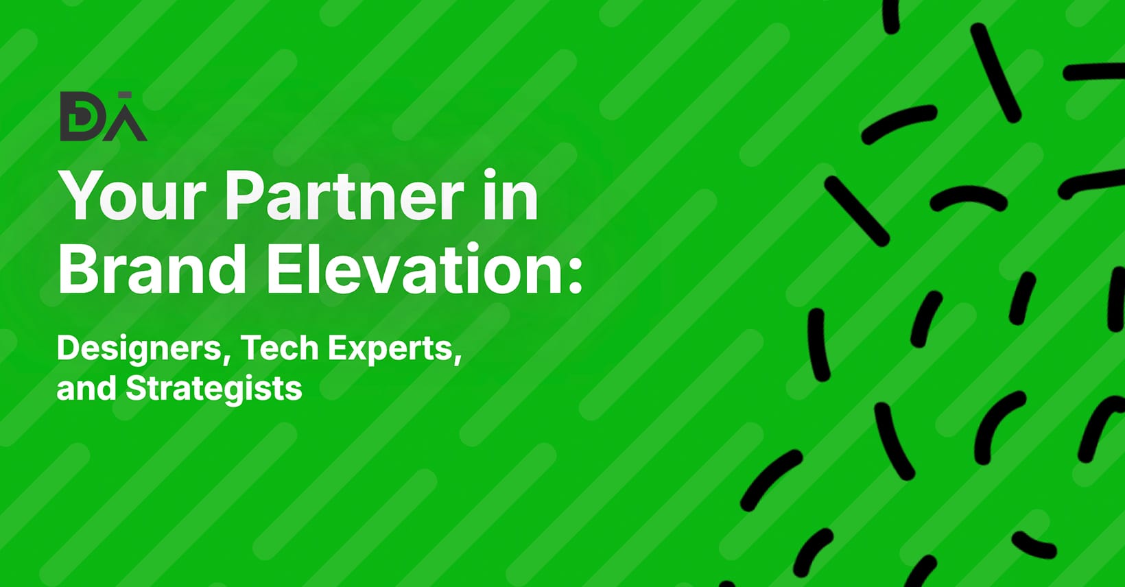 Brand Elevation Experts - Since 1989 | Direct Design Studio