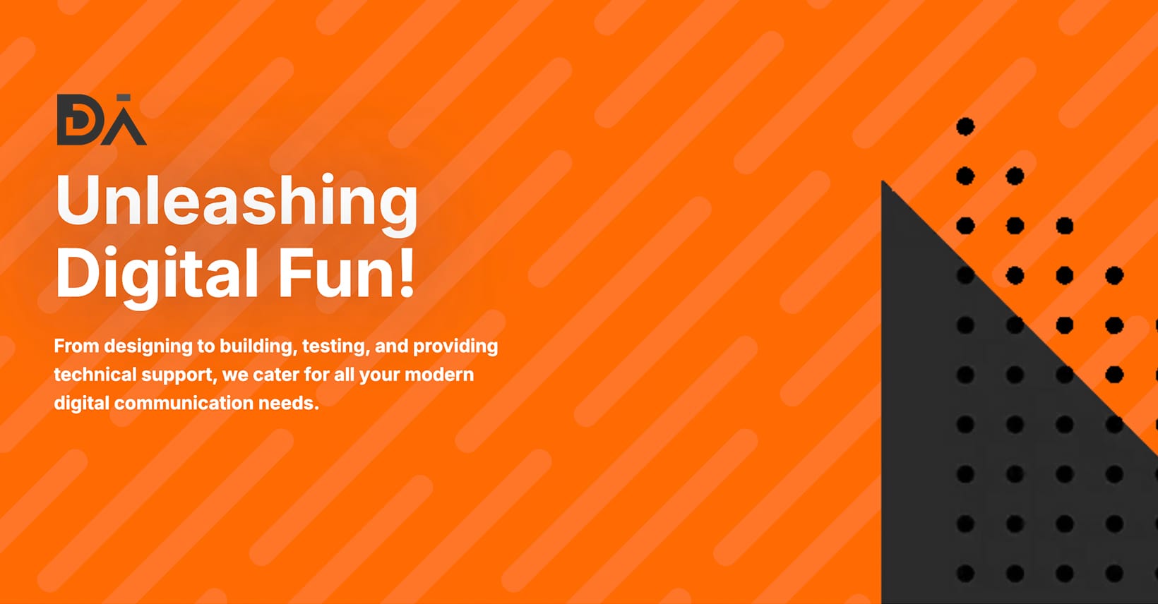 Expert Digital Creative Services | Web, UX, SEO | Direct Design Studio